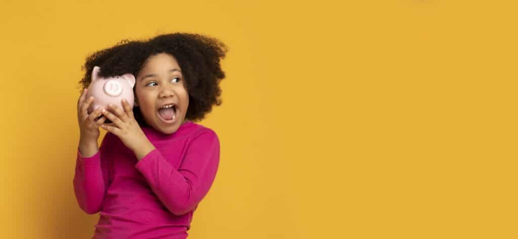 Wanneer begin je met zakgeld? En hoeveel geef je? - Meer Voor Mama’s ...