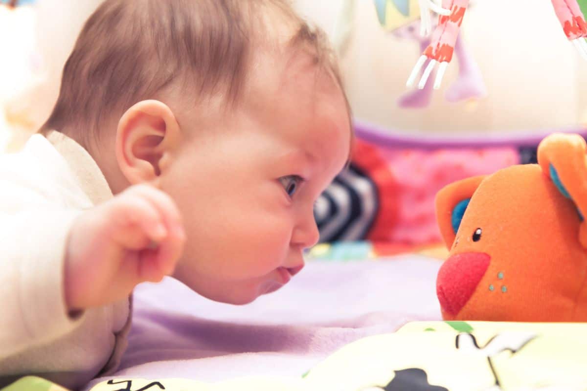 Wat hoort bij elkaar? Je baby leert verbanden begrijpen. - Meer Voor ...