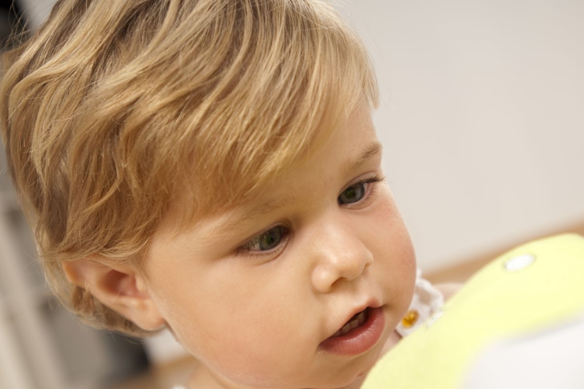 Loensen, heeft mijn baby last van scheel kijken? - Meer Voor Mama’s ...