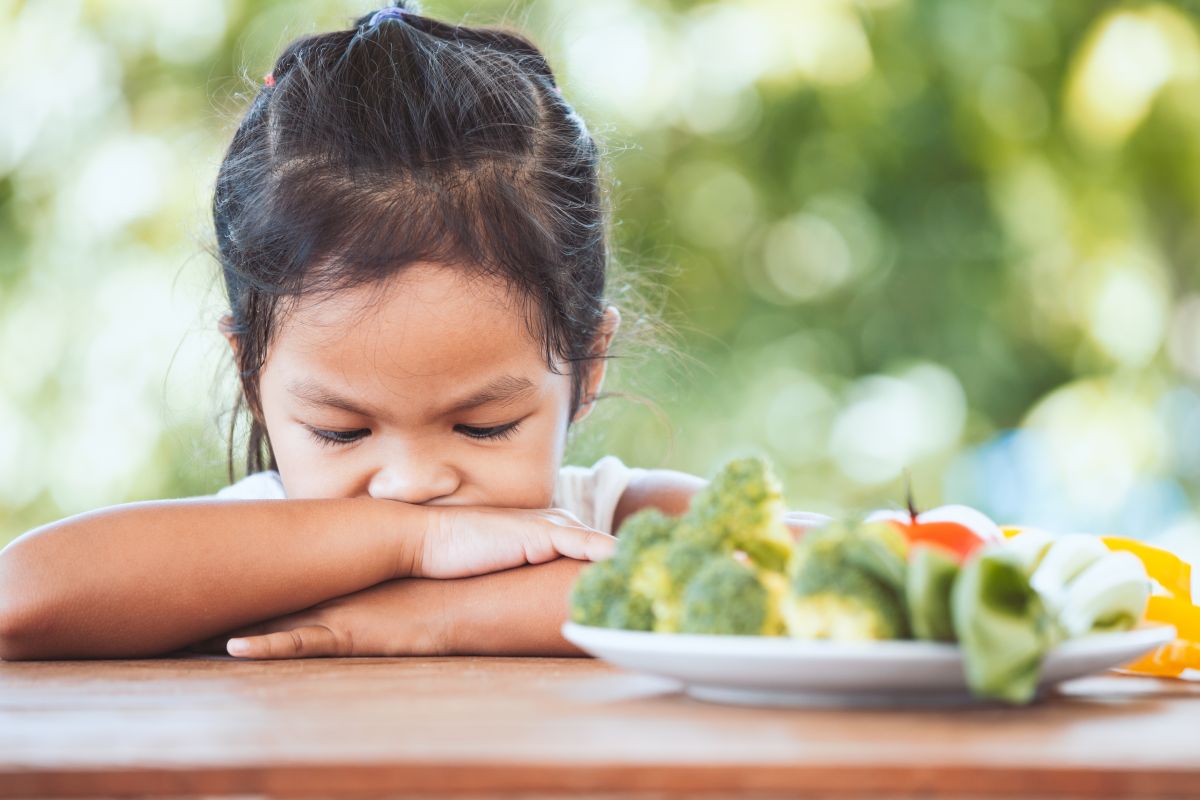 Groentes eten en kinderen: 7 tips voor een gezonde maaltijd. - Meer ...