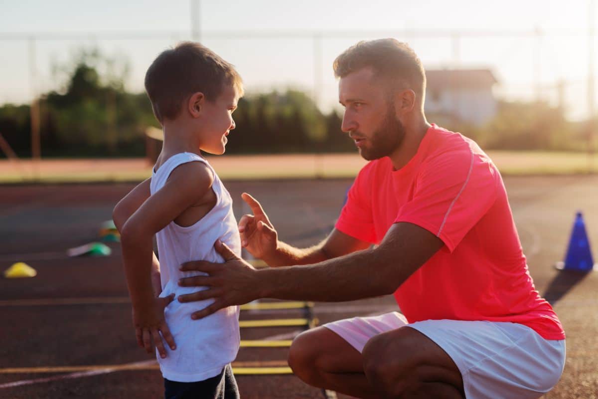 9 levenslessen die je kind kan leren van een sport. - Meer Voor Mama’s ...