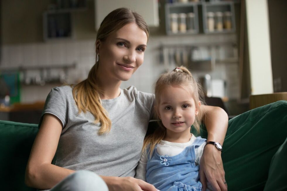 Stiefmoeder Zijn Hoe Ga Je Er Mee Om Meer Voor Mamas Opvoeding 7700