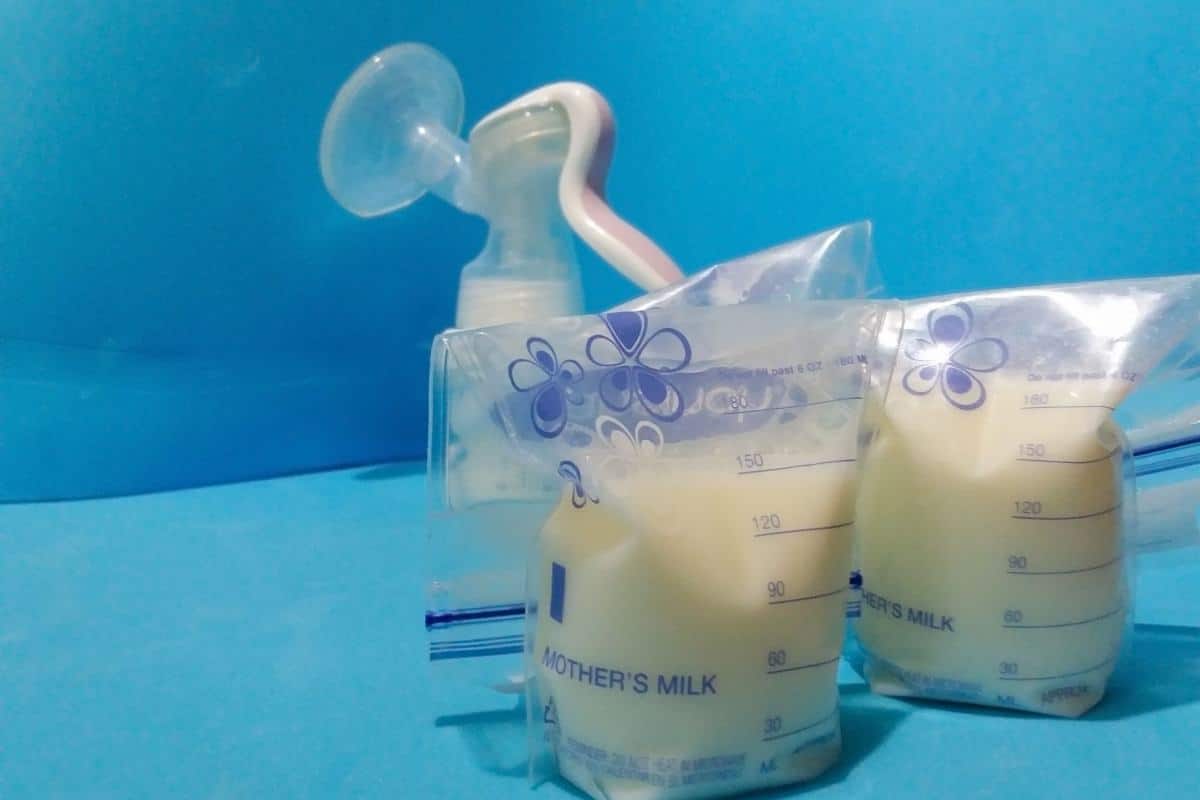 Kolven, zo doe je dat - Meer Voor Mama’s - Baby