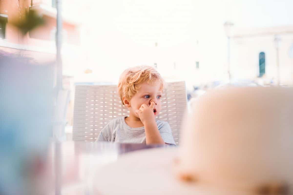 Voorwerp in neus of oor, wat nu? - Meer Voor Mama’s - Gezondheid