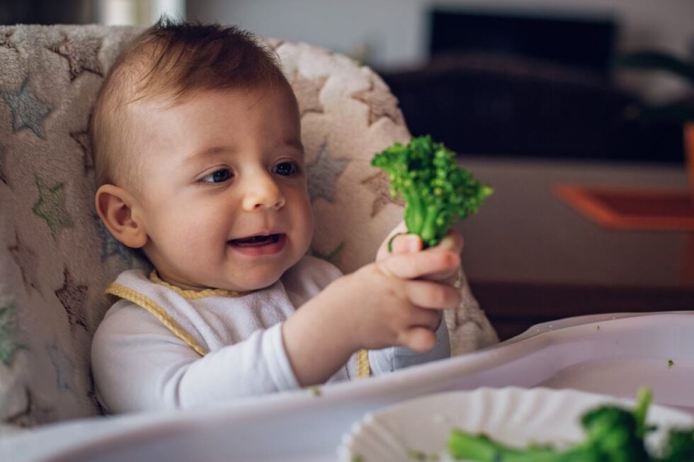 Wat is de Rapley methode? - Meer Voor Mama’s - Baby