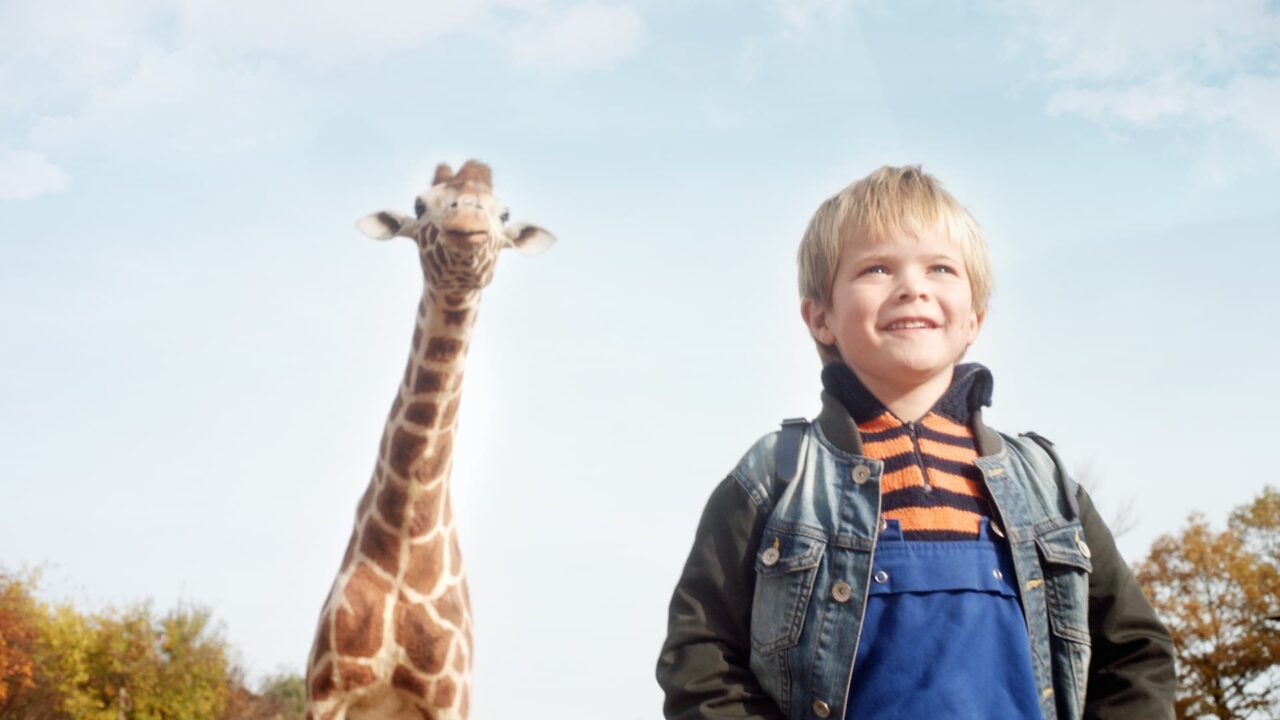Leuke familiefilms op Netflix - Meer Voor Mama’s - Vrije tijd