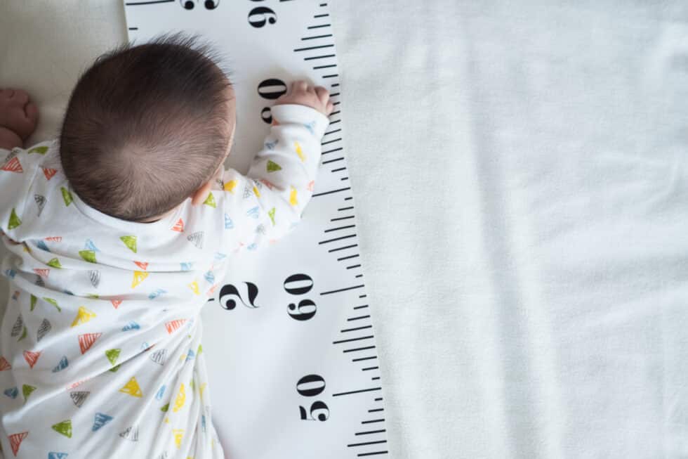 Wat is een open gehemelte bij je baby? - Meer Voor Mama’s - Baby