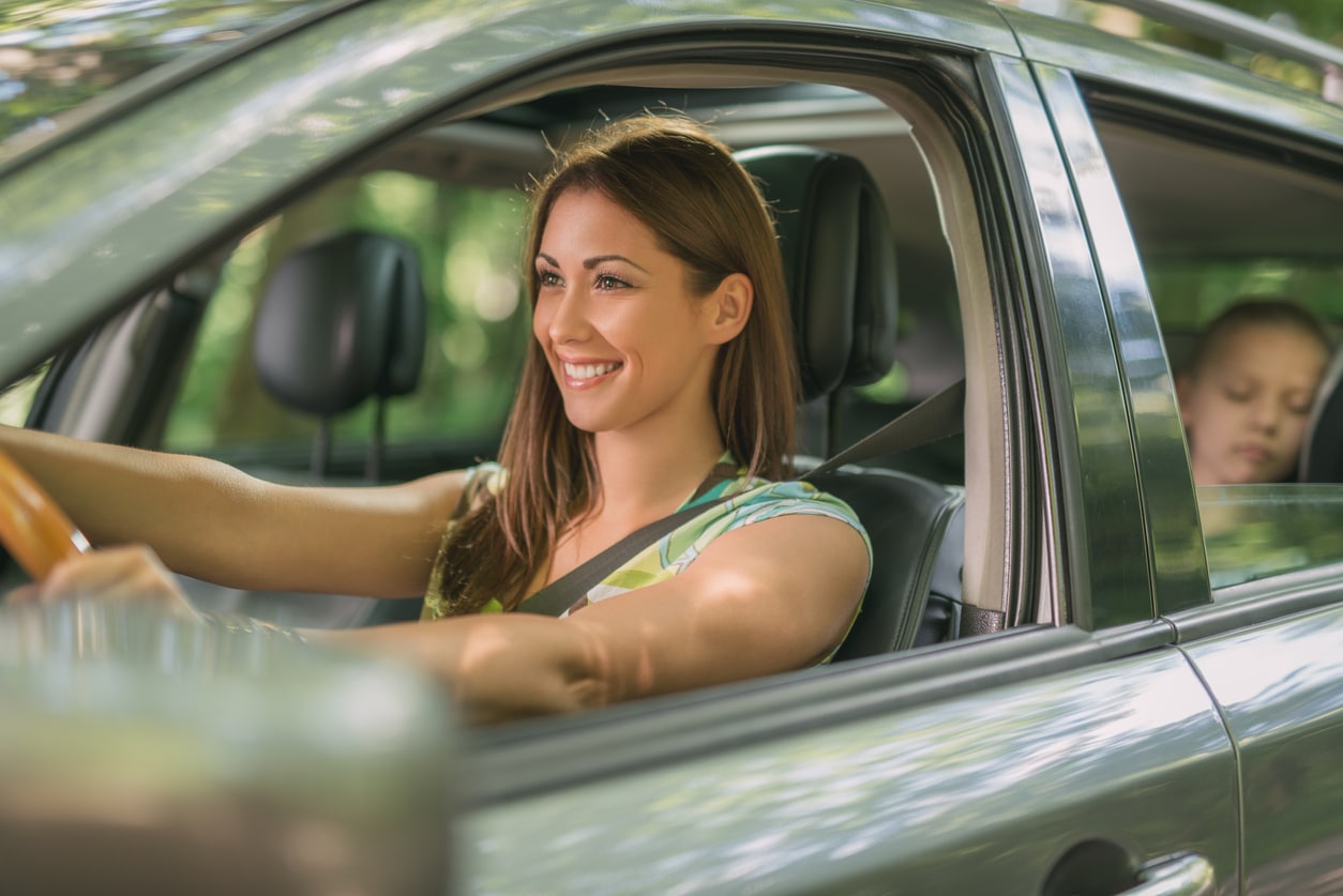 De beste auto's voor moeders: van schoolrun tot weekenduitje - Meer ...